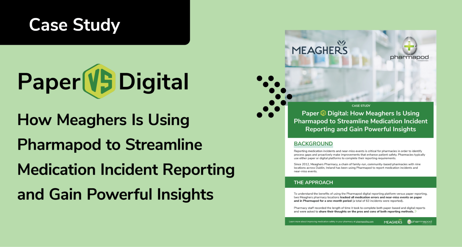Medication Safety Software for Healthcare Professionals - Pharmapod