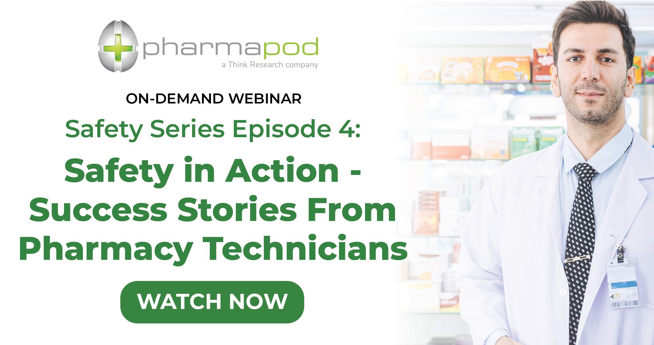 On-Demand Webinar: Safety Series Ep 4 – Safety in Action: Success ...