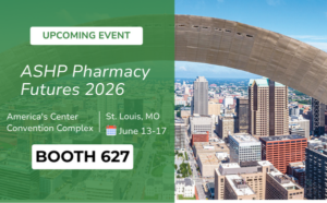 ASHP 2026 - Pharmapod